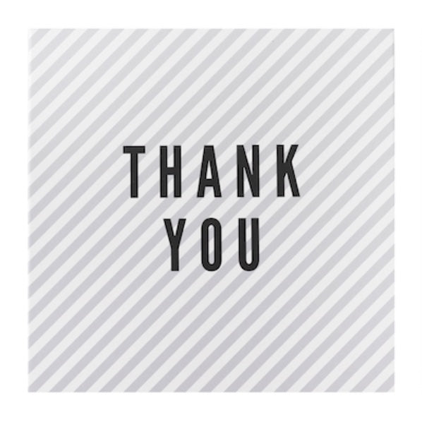 Video Book Kit - Thank You Cover – Heirloom